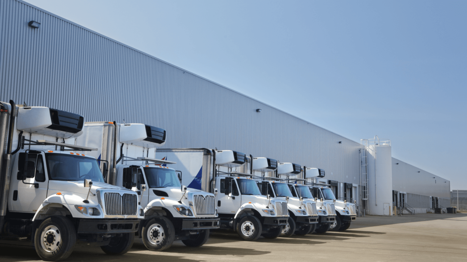 What is HOS? A guide to hours of service FMCSA regulations | FleetUp