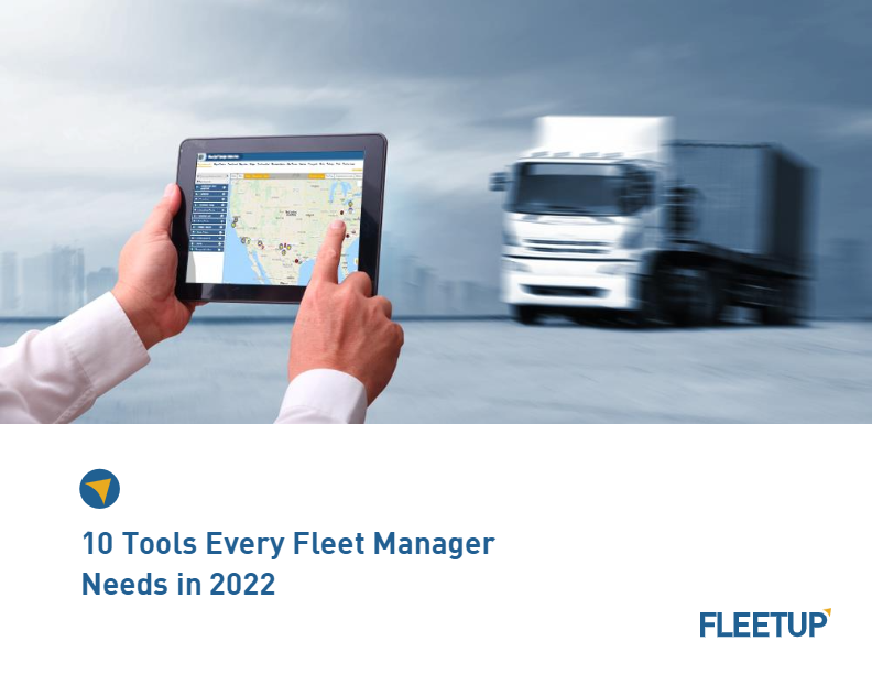 White Papers - FleetUp