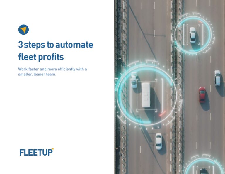 White Papers - FleetUp