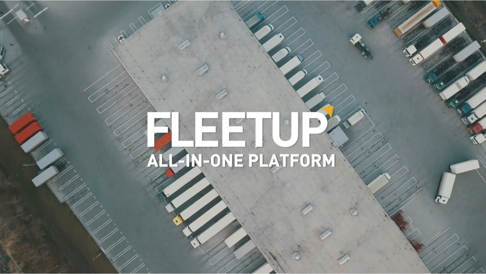 FleetUp All-in-one Platform | FleetUp