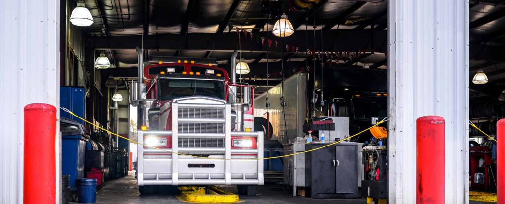 DVIR Software for Trucking DVIR Compliance | FleetUp