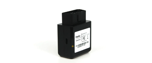 Real-Time Fleet Monitoring & Asset Tracking Platforms