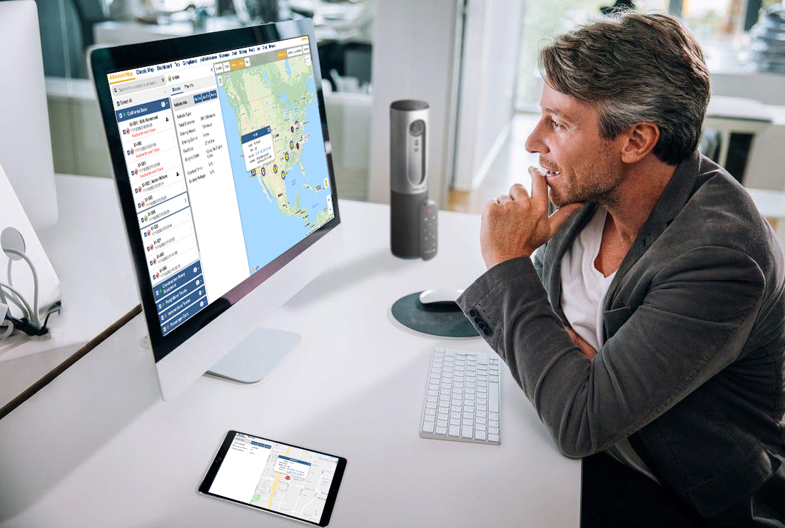 Fleet automation: The future is now | FleetUp