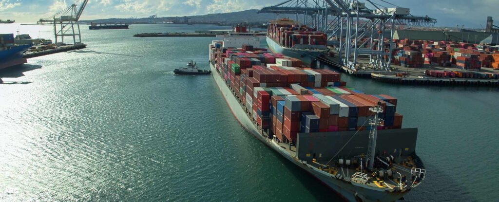 Intermodal - FleetUp