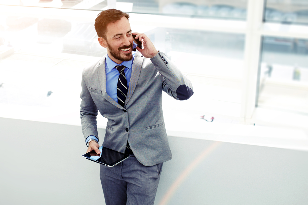 A Day in the Life with FleetUp: Managing and Monitoring Field ...