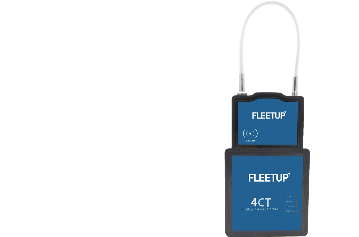 FleetUp Support - FleetUp