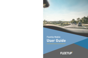 FleetUp Support - FleetUp