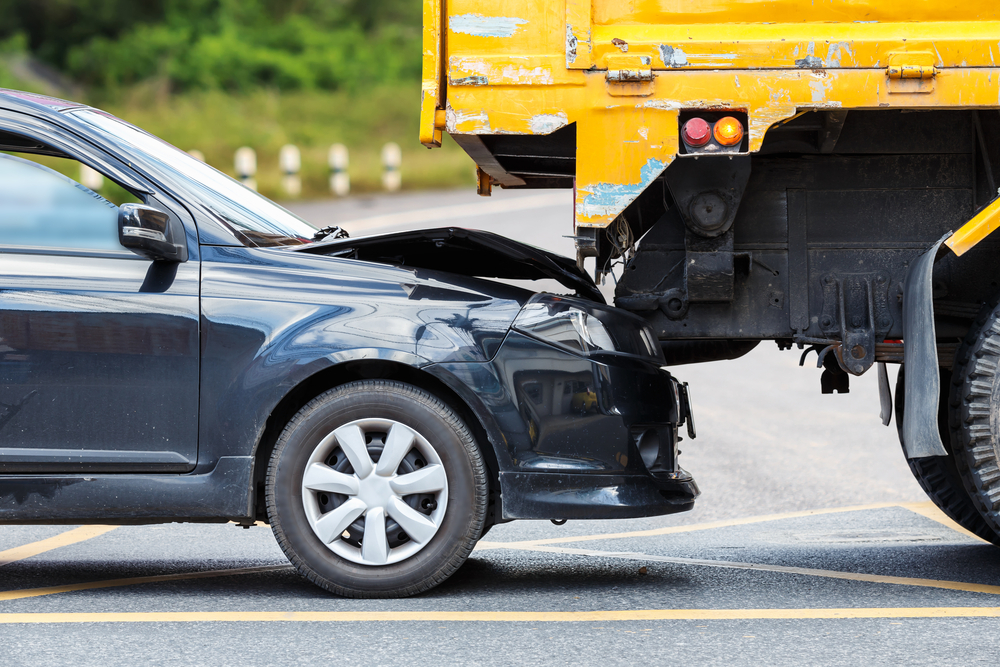 What are staged accidents and how can your fleet stay protected? | FleetUp