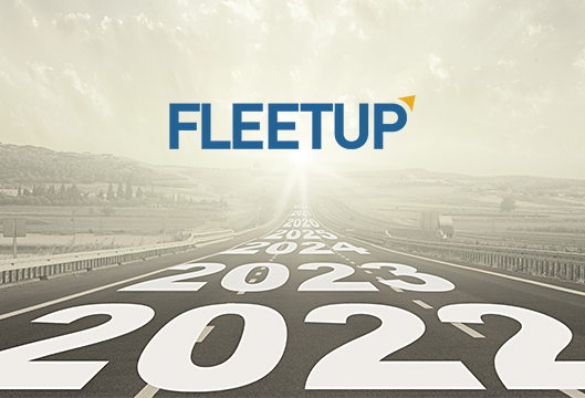 FleetUp’s AI Dashcam Sets New Standard for Fleet Safety - FleetUp