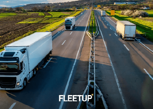 Who hosts FleetUp’s data? - FleetUp