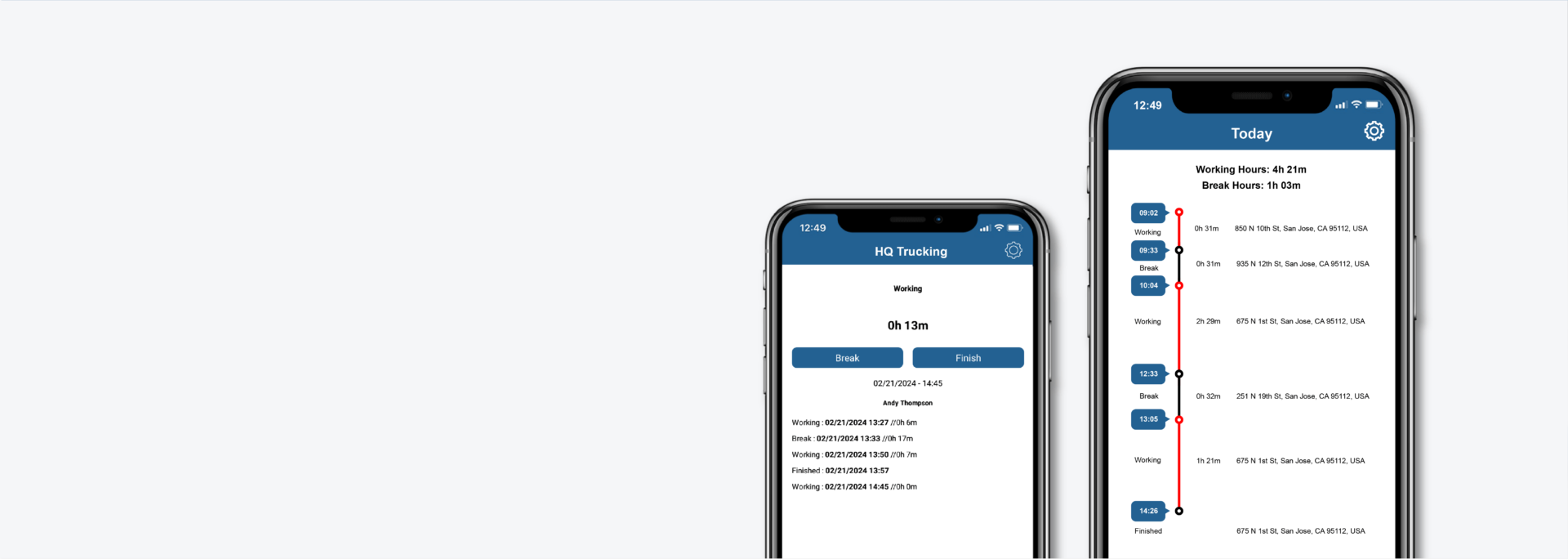 FleetUp Go | FleetUp