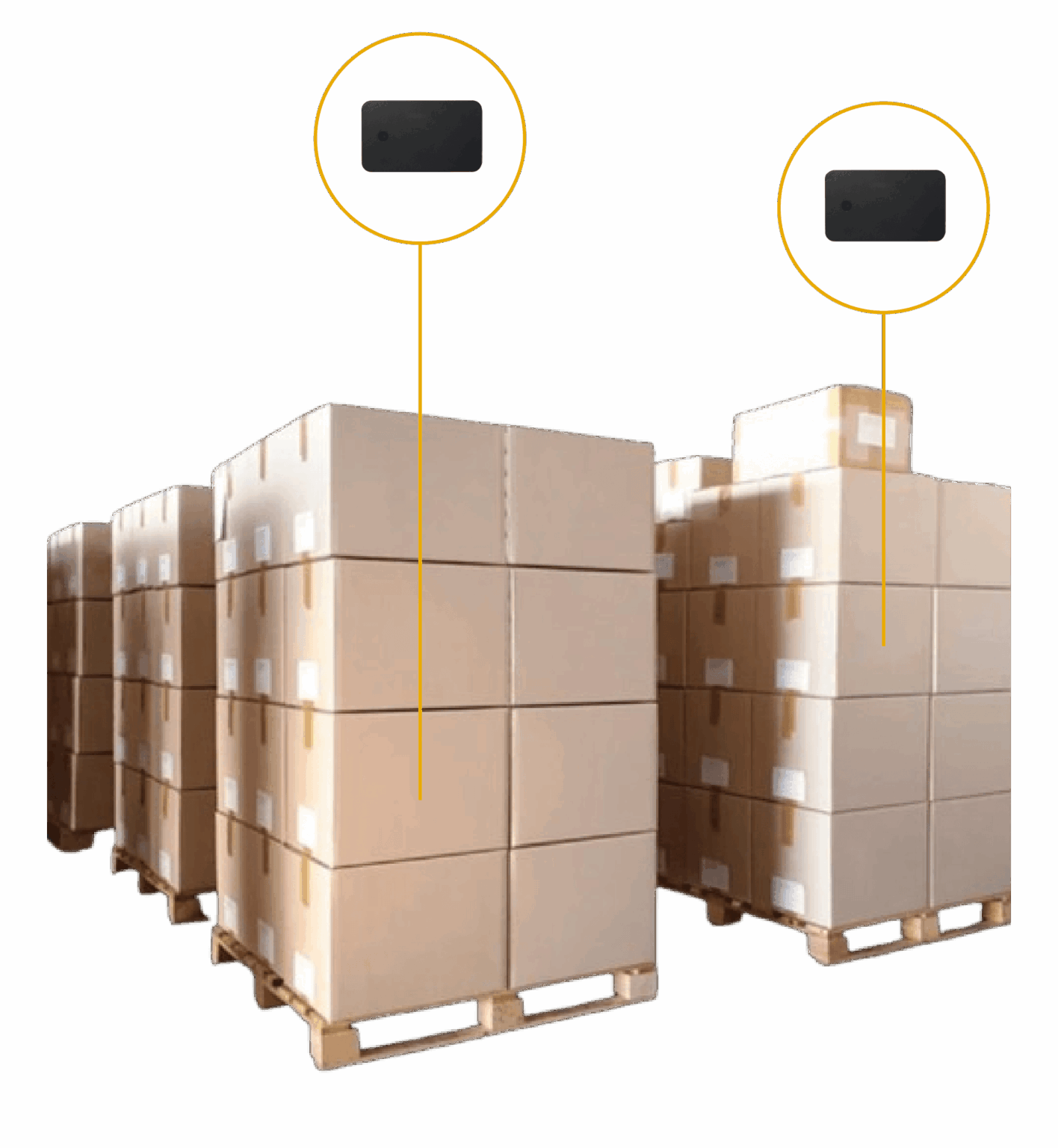 FleetUp | Trailer Theft Prevention & Cargo Theft Protection